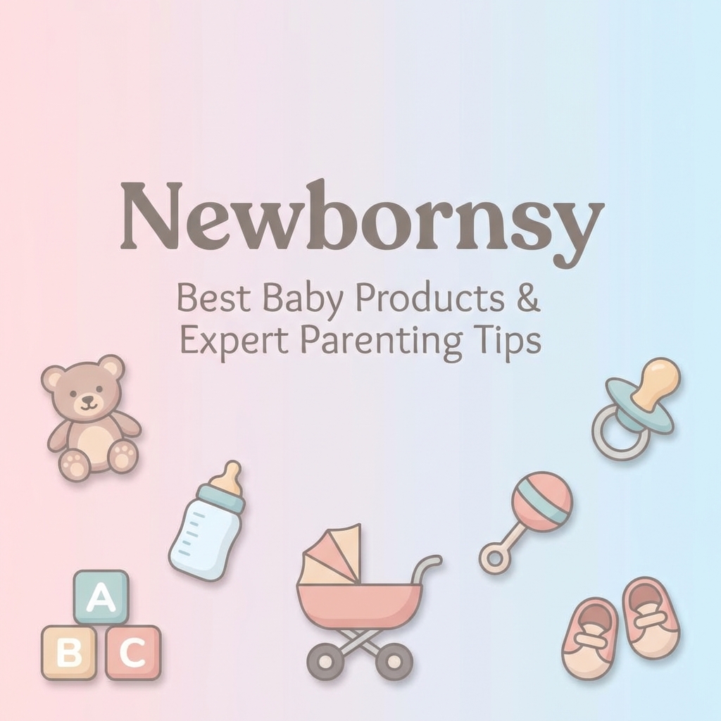 Free Baby Product Safety Checker 2026 — Scan Ingredients for Toxins ...